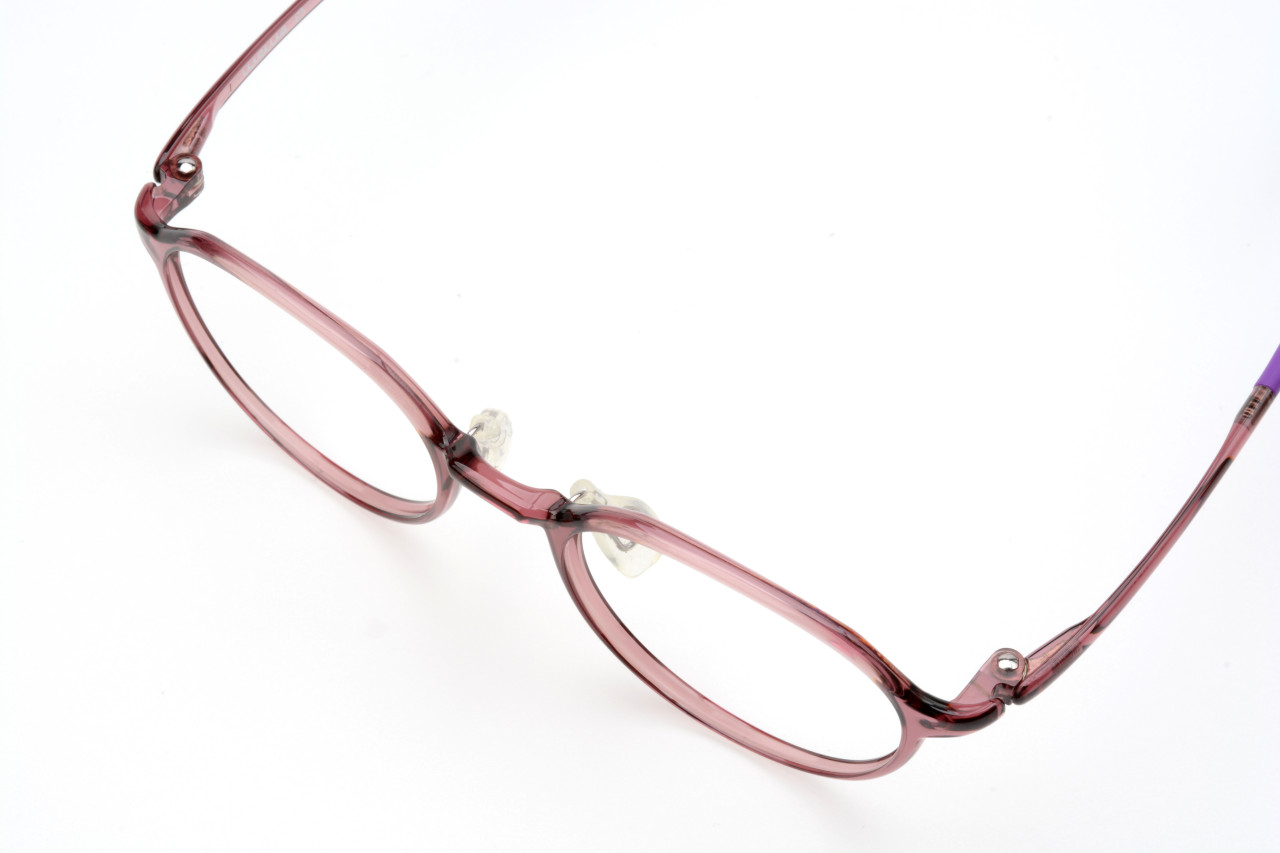 WE 01 - Col.31 > All Plastic Frame | wewe