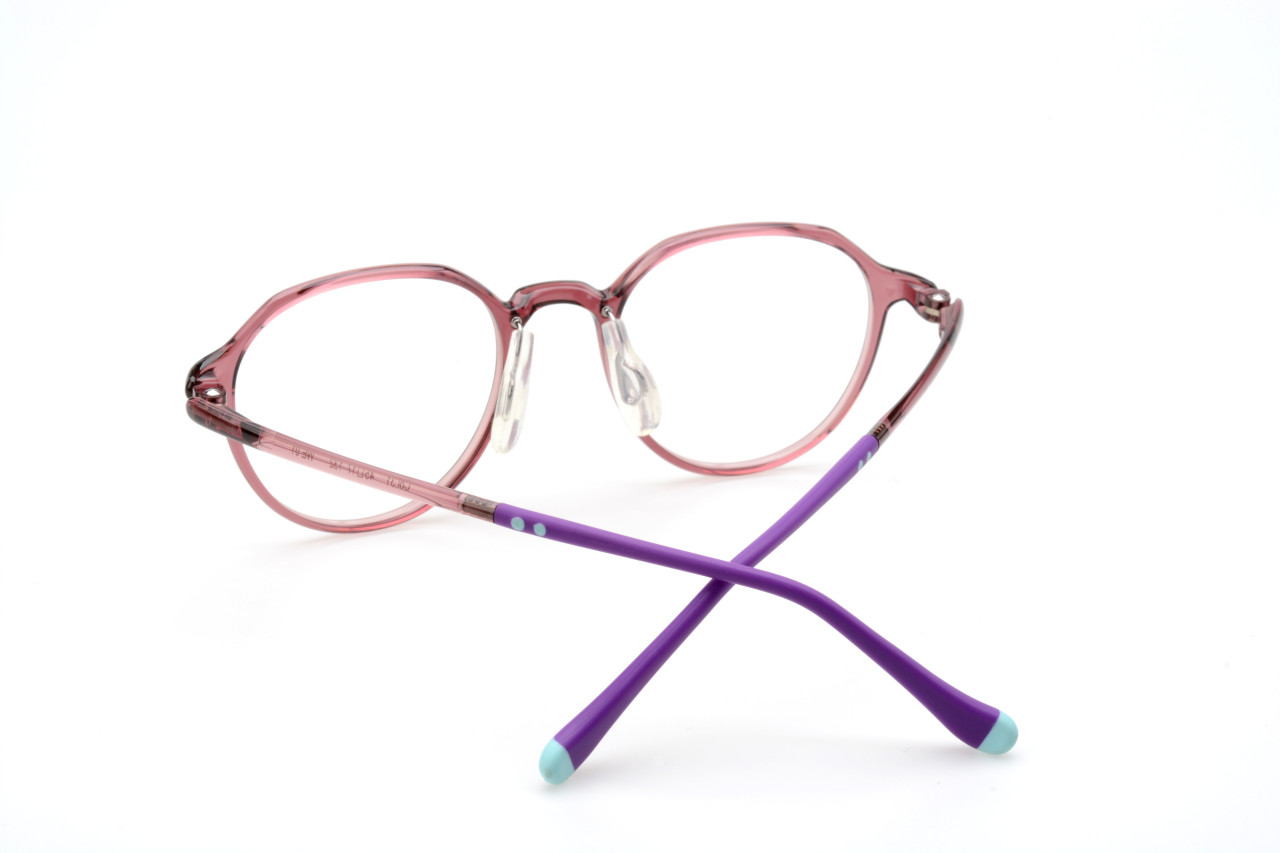 WE 01 - Col.31 > All Plastic Frame | wewe