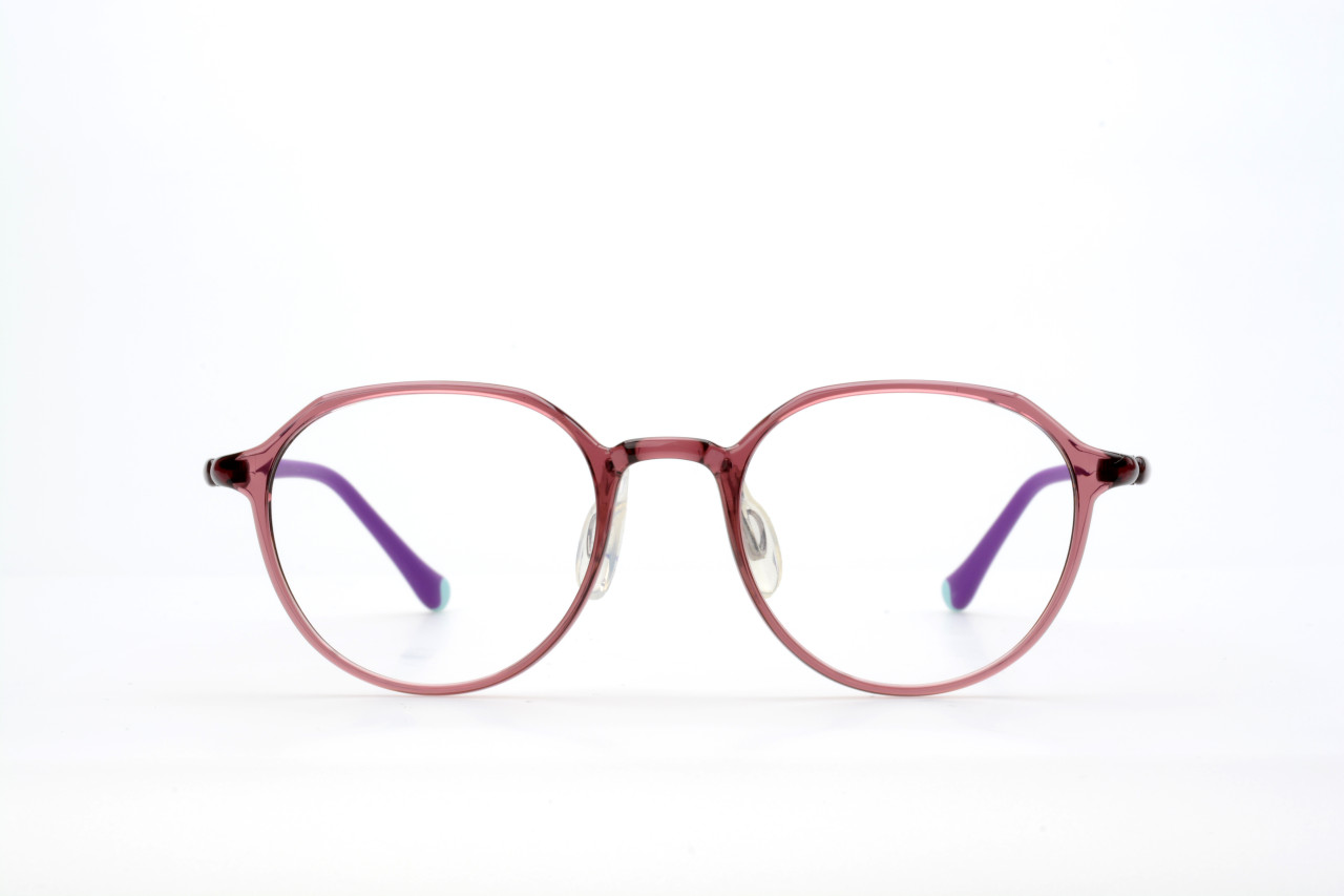 WE 01 - Col.31 > All Plastic Frame | wewe